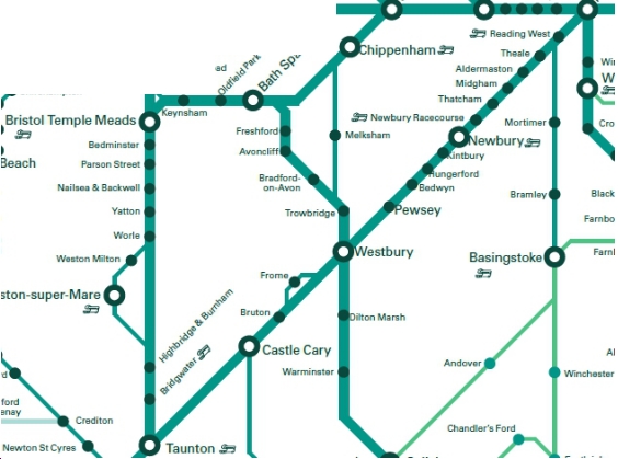 Public Transport Experience: The Best of Times : The Worst of Times