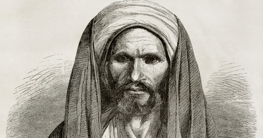 Neet Veterano: Fate/Saiba Quem Foi: Hassan-i Sabbah