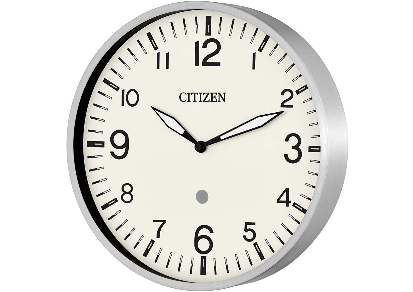 Citizen Smart Clock packs blue LEDs and Echo compatibility - LED news