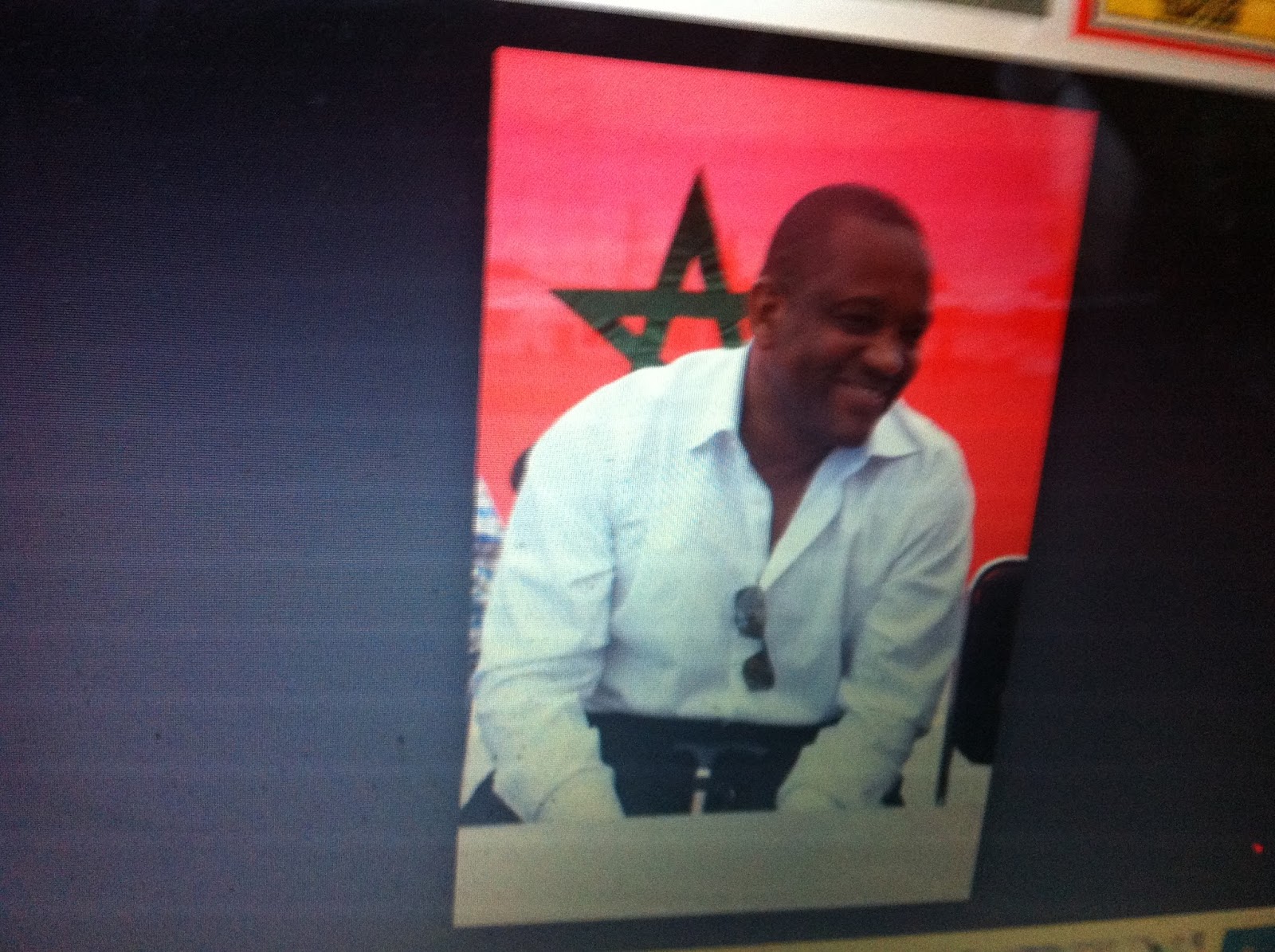 THE BLACK SOCIAL HISTORY:: BLACK SOCIAL HISTORY - AFRO-MOROCCAN ...