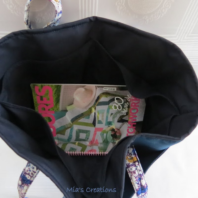 Mia's Creations: The New Easy Street Pattern Range by Christine Welsh ...