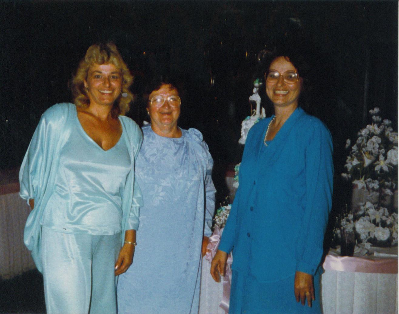 Mary Cartledgehayes: Middle Bass Monday: Amy May Cartledge