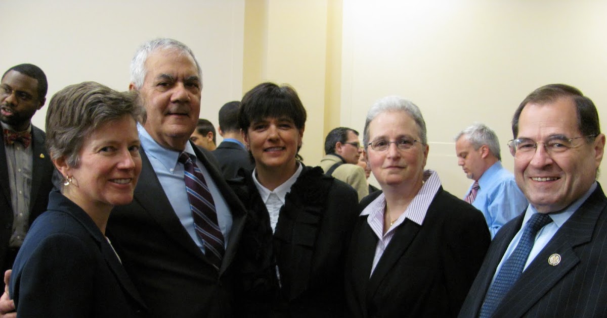 Equal Justice Under Law: GLAD Goes to Washington