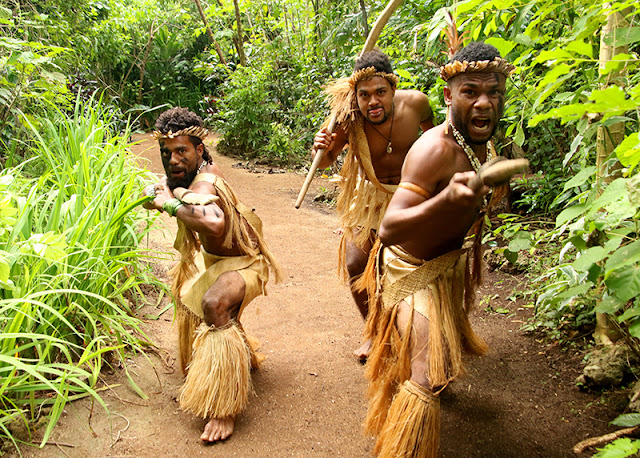 Top 12 things to do in Efate, Vanuatu | NSEMFON VILLAGE