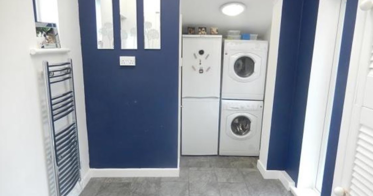 Coping Badly: Adding functionality to the Utility Area