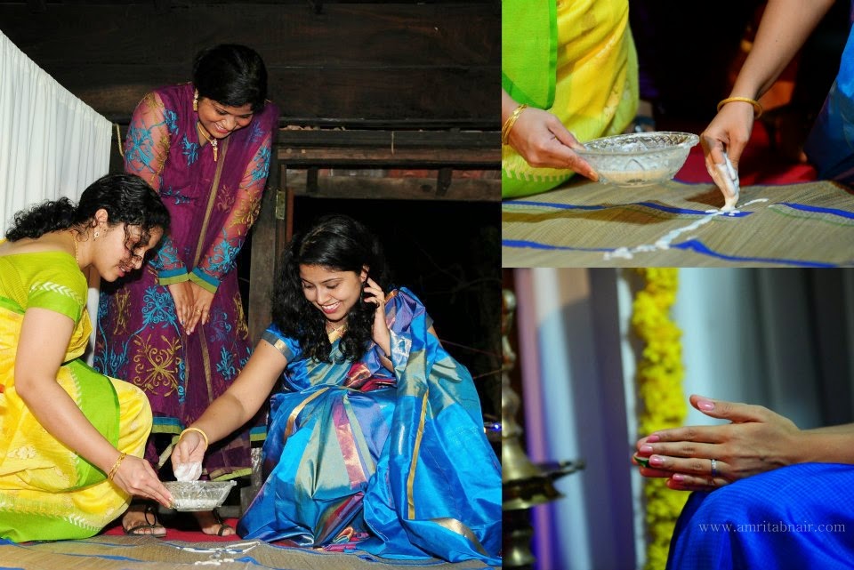 Knanaya Wedding in God's Own Country