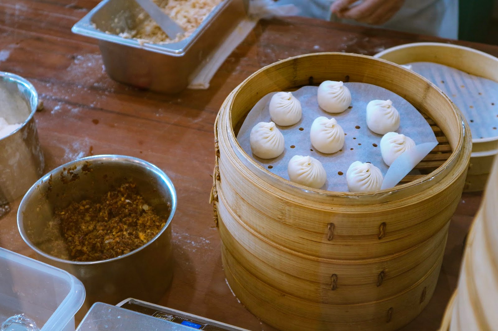 Feast All You Can at Lugang Cafe Davao this August - Eat Well. Travel Often