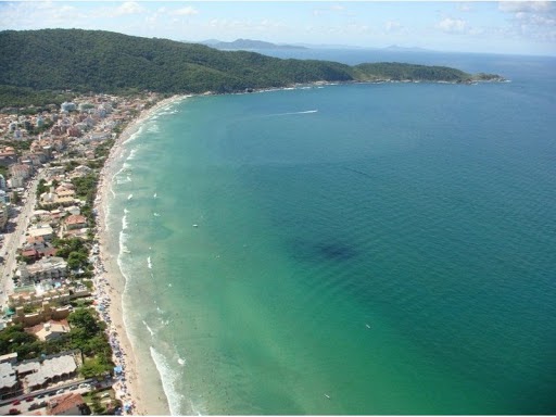 Playa Mariscal | Brasil en auto