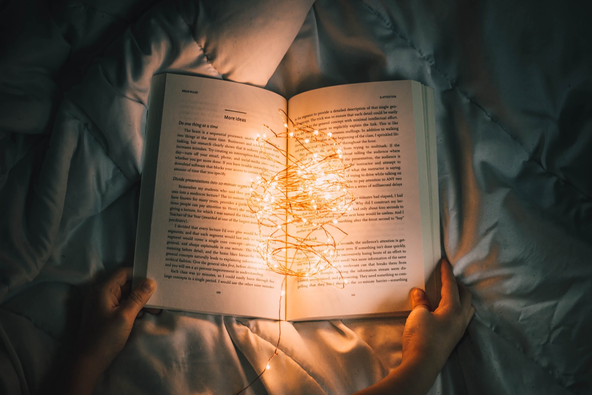 4 Types Of Reading Technique 4 Types Of Reading Technique