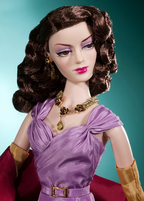 Fierce Creatures: Gene Marshall