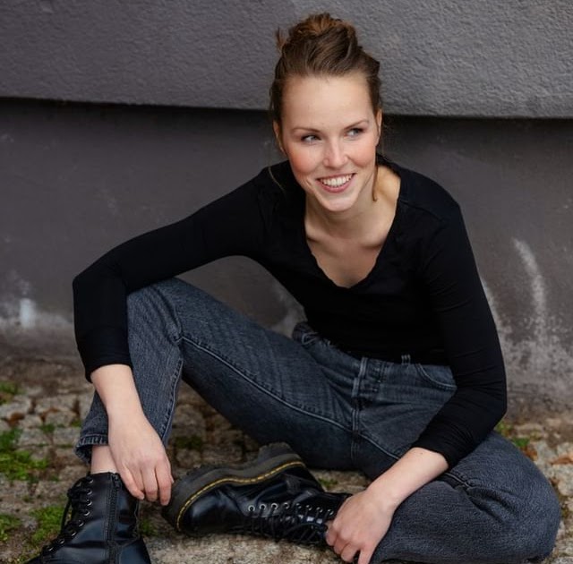 MovieTheatreMusicFans : Interview mit Anika Geyer