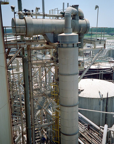 Sobre a definição IUPAC dos termos técnicos 'stripping' e 'scrubbing ...