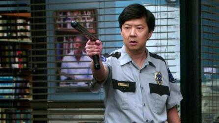 Once More With Geekery: Community and Parks & Recreation - Didja watch?