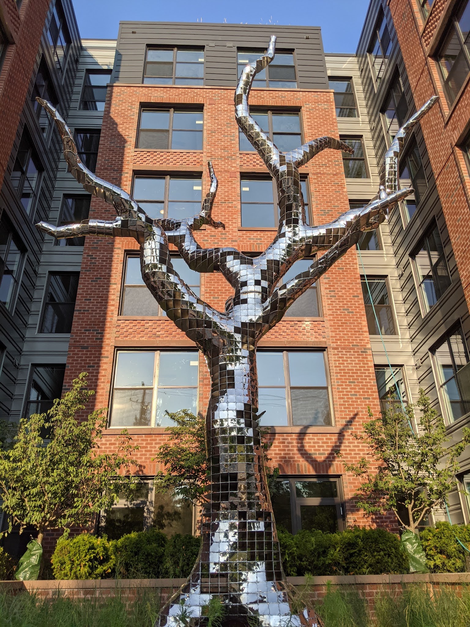 Robert Dyer @ Bethesda Row: Maizon Bethesda spreading Saturday Night ...