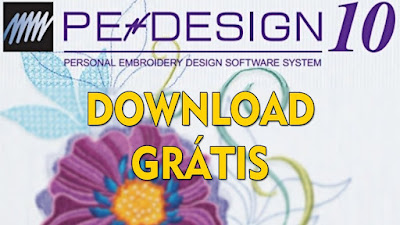 Baixar e instalar Pe Design 10 grátis 2020 - download do pe design 10 não paga nada - Blog Create