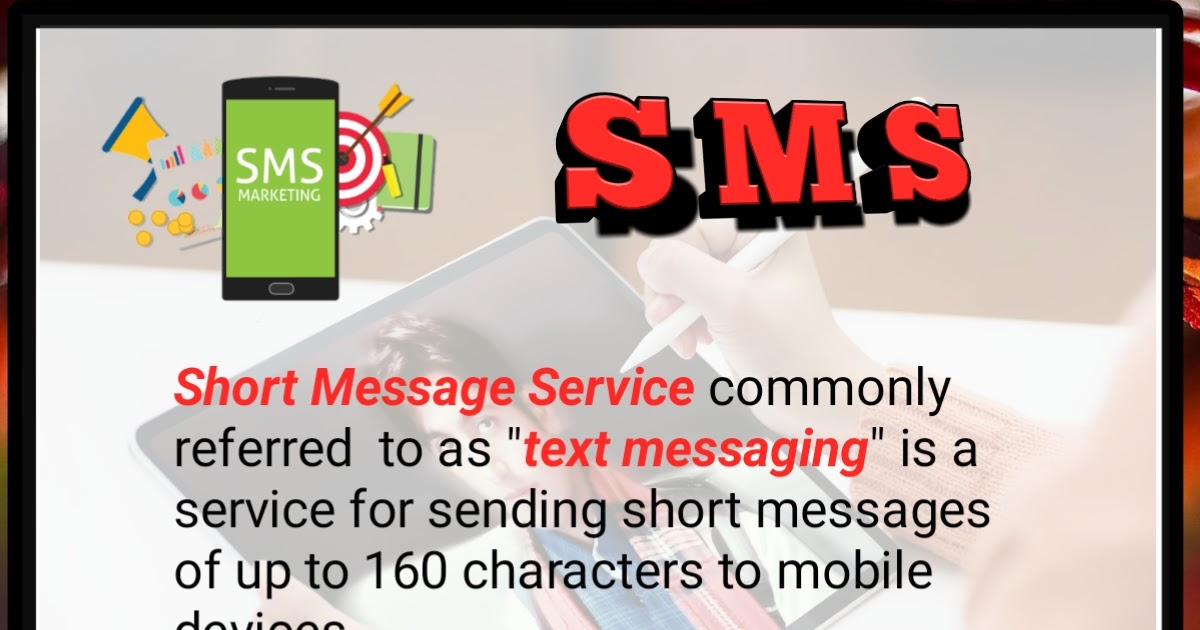 SMS