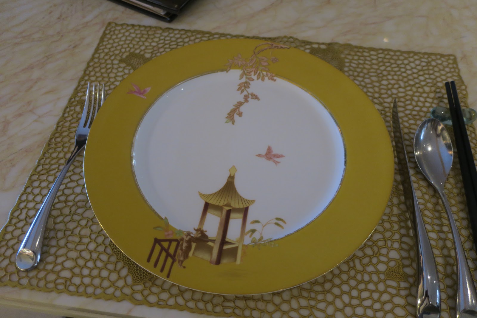 1001 Dinners 1001 Nights: Table 8 (Mulia Resort Nua Da Bali) 11/2018