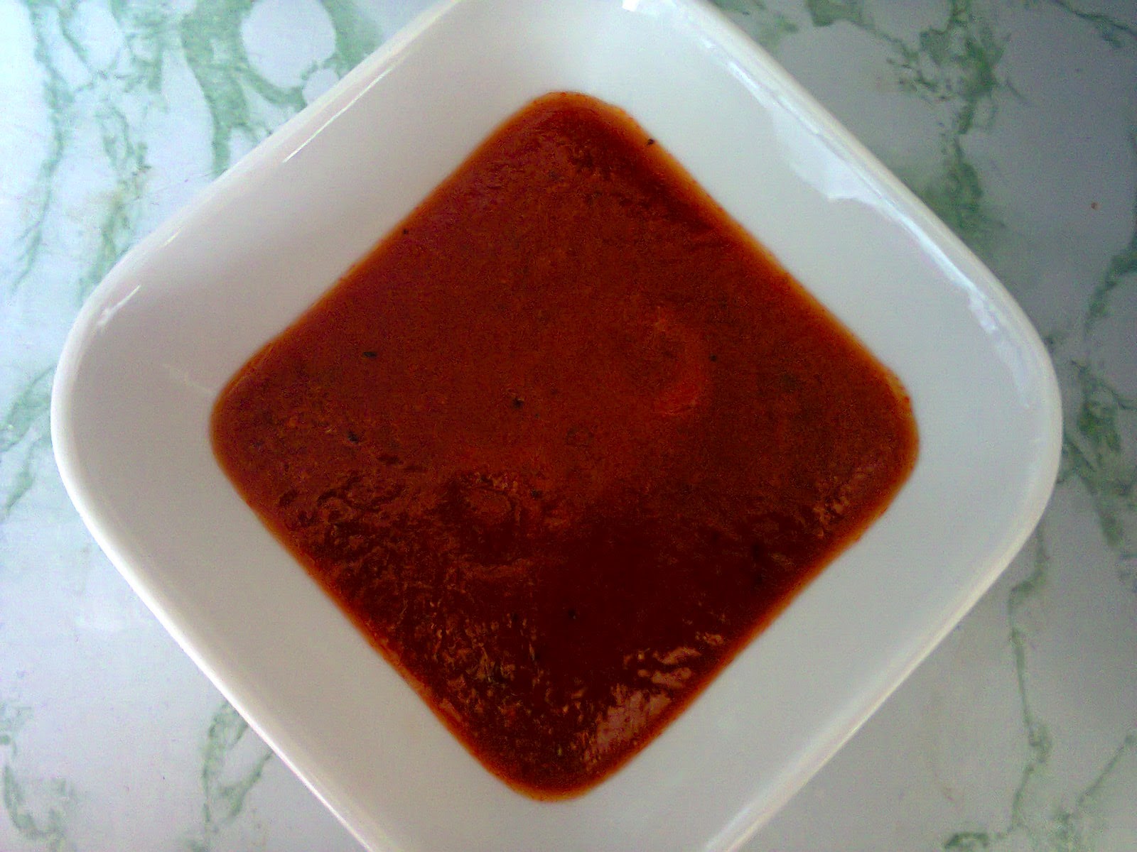 ElenaMcuisineR: SOS DE PIZZA