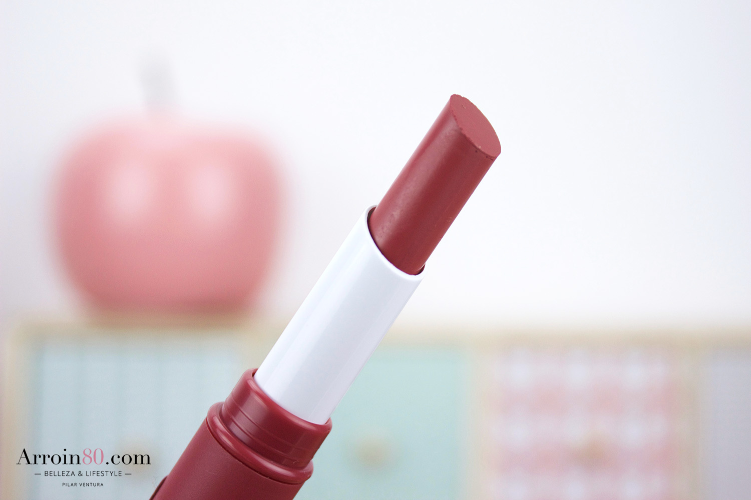 DELIPLUS Labiales Color FIX | Arroín | Bloglovin’