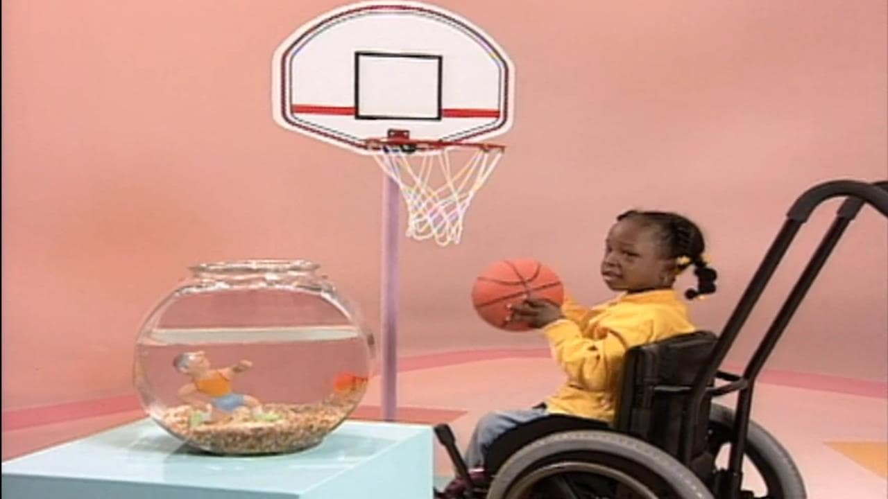 Watch Elmo's World Exercise