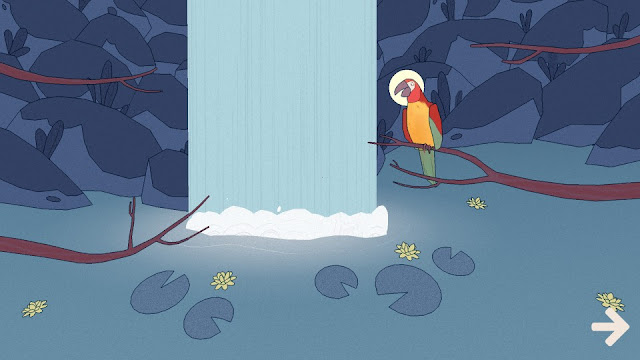 Análise: Bird Alone (iOS/Android): a importância da distância - GameBlast