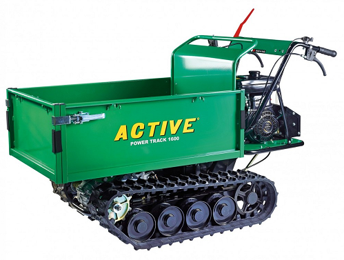 Mini Dumper Active 1600