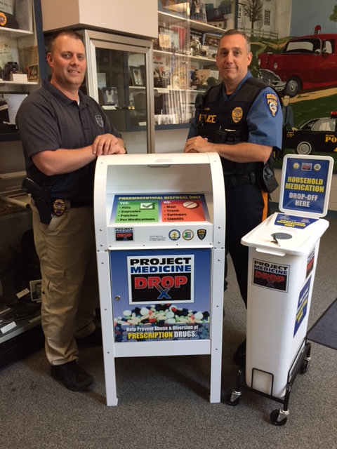 Delran Township Police Department: Delran Township Police Department ...