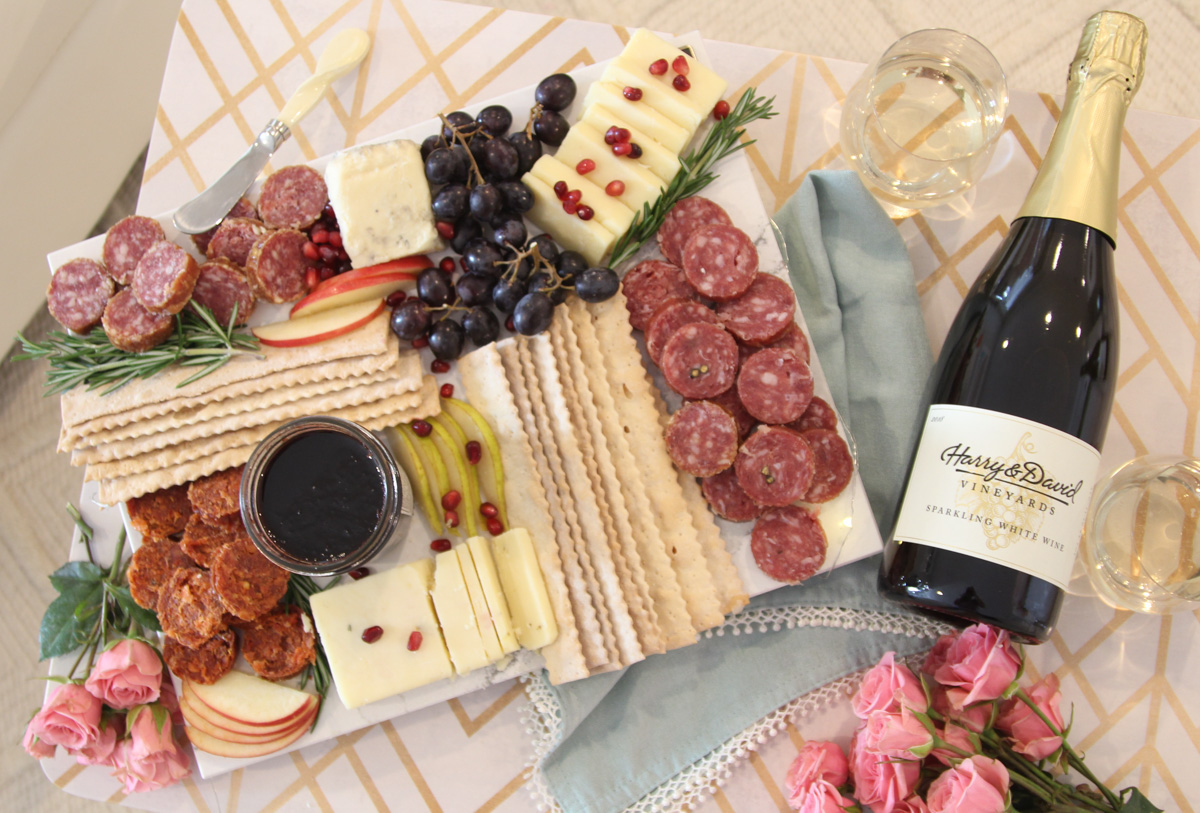 How to Plan the Perfect Mom's Night In | Celebration Stylist | Popular ...