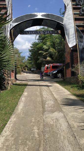 √5 Cara Menikmati Wisata Alam Murah Meriah di Santosa Stable