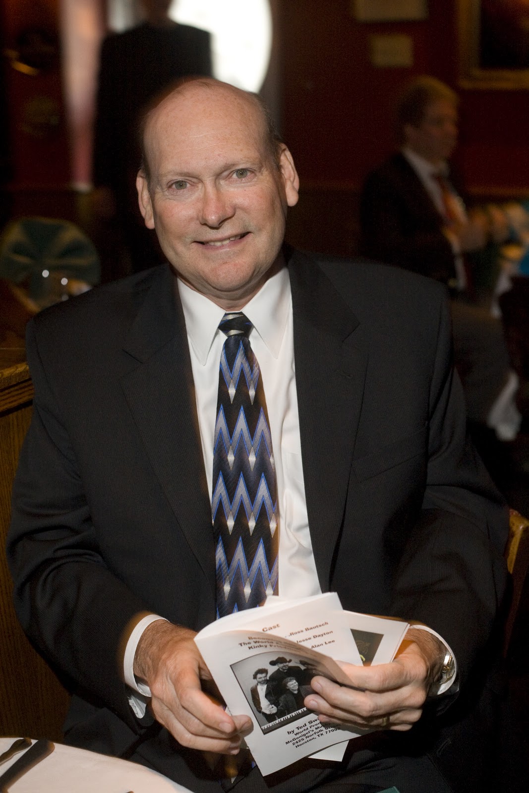 Spot On With Carolyn: Encore Performances of Becoming Kinky... Begin ...