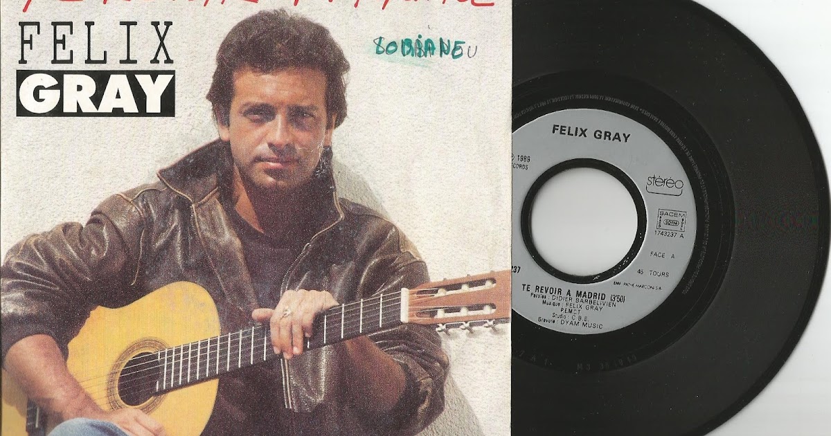 Cahors-Calling-46: Félix Gray