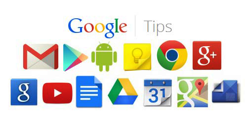 Bermacam produk google yang paling terkenal - BagiPedia