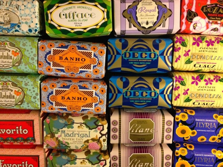 A Vida Portuguesa: Europe's Best Gifts Might Be in Porto (Hint: Not the ...