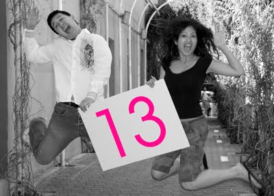 Party Ideas from Candybarwrap.com: Table Numbers for Weddings and Parties