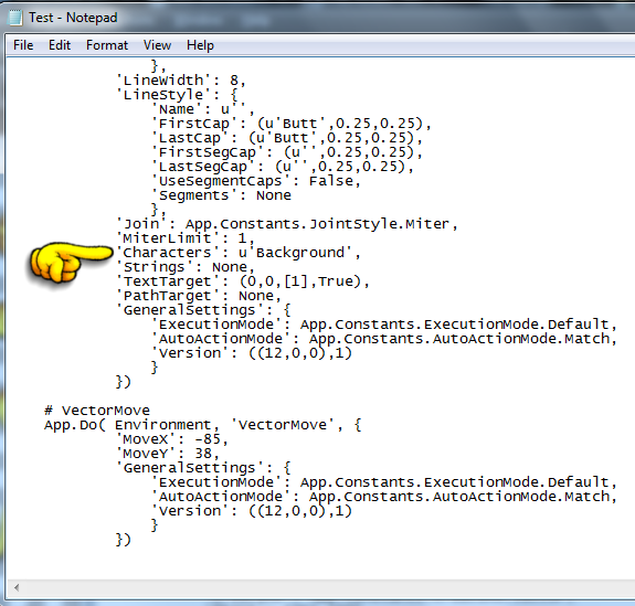 TCL Tutorials: Scripting multiple names