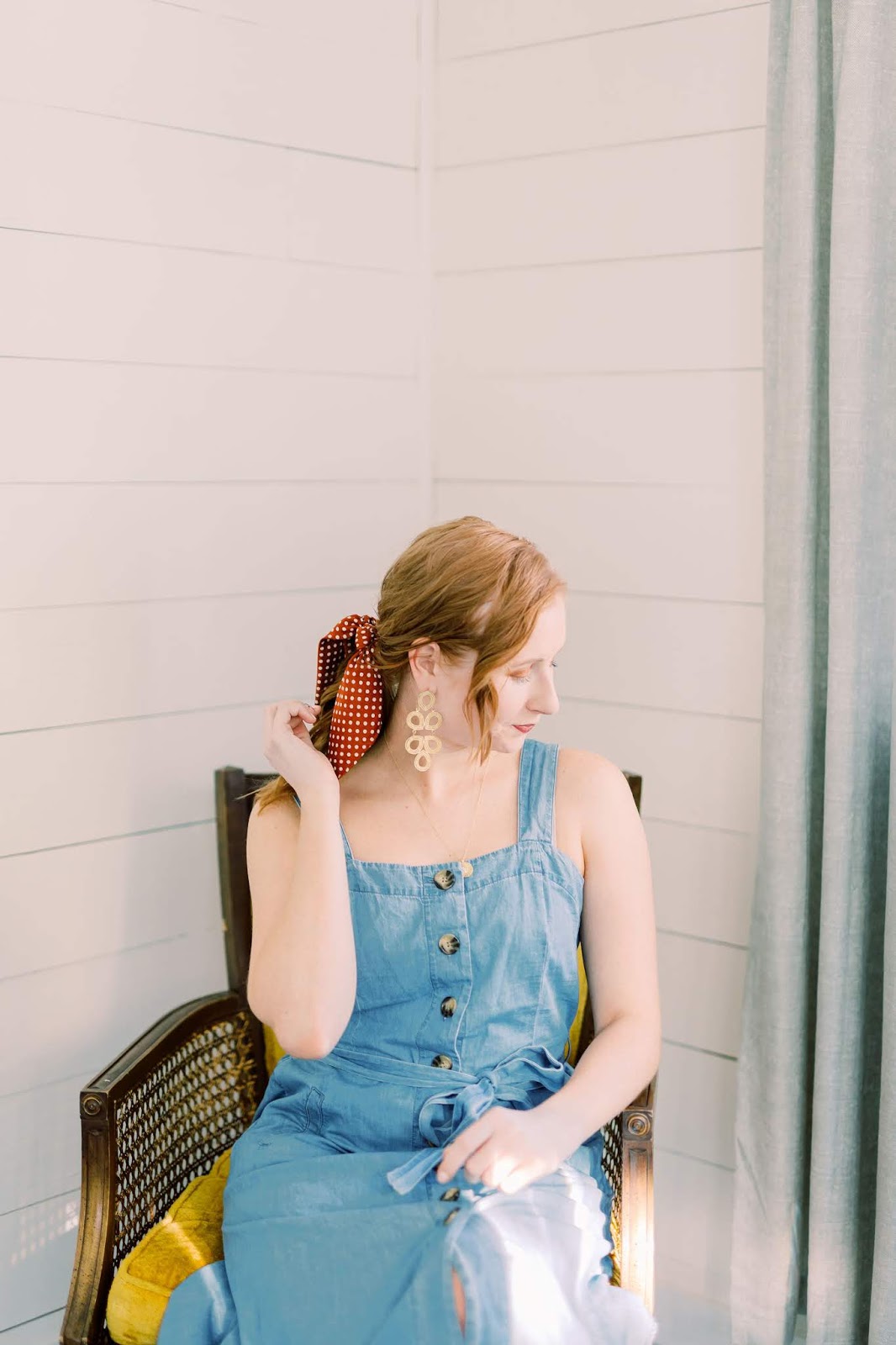 5 Cute Spring Hair Accessories You Need to Have - Affordable by Amanda ...