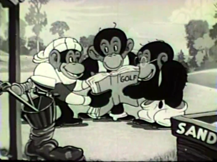 Cartoons of 1937