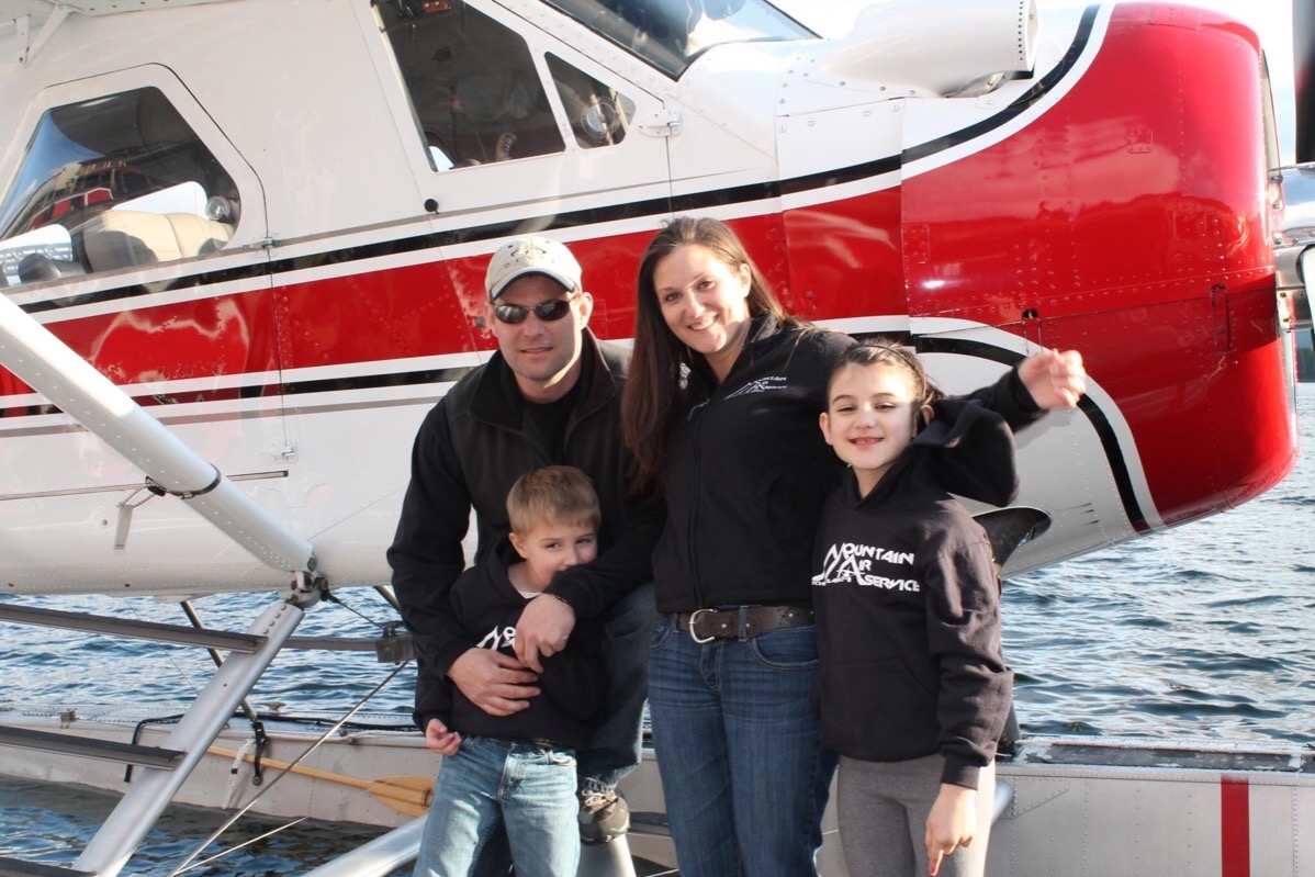 Kathryn's Report: de Havilland Canada DHC-2 Beaver Mk I, N952DB and de ...