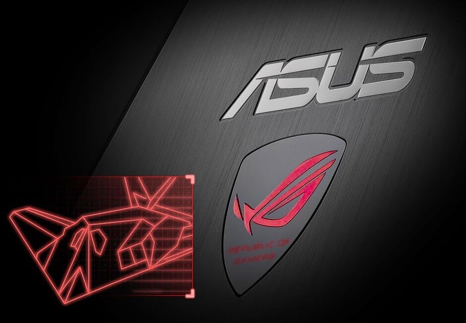 ASUS new gaming laptop packs NVIDIA's latest graphics card ~ 24 Century ...