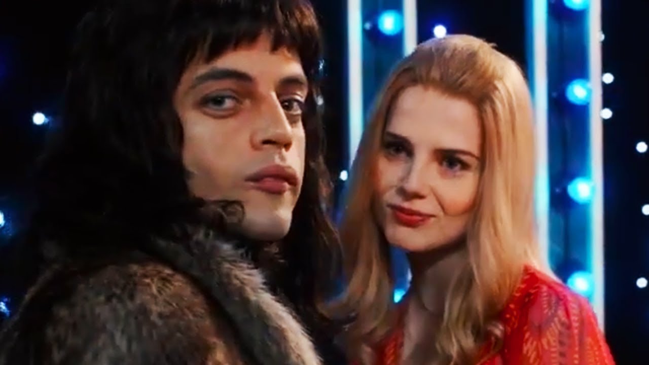 SNEAK PEEK : "Bohemian Rhapsody"