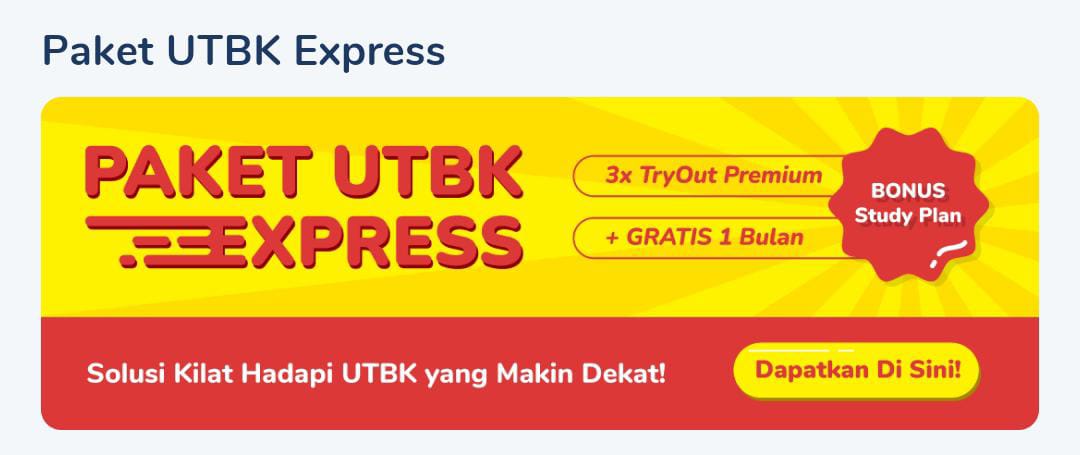 Review Paket UTBK Express Pahamify [Harga, Kode Diskon dan Fitur ...