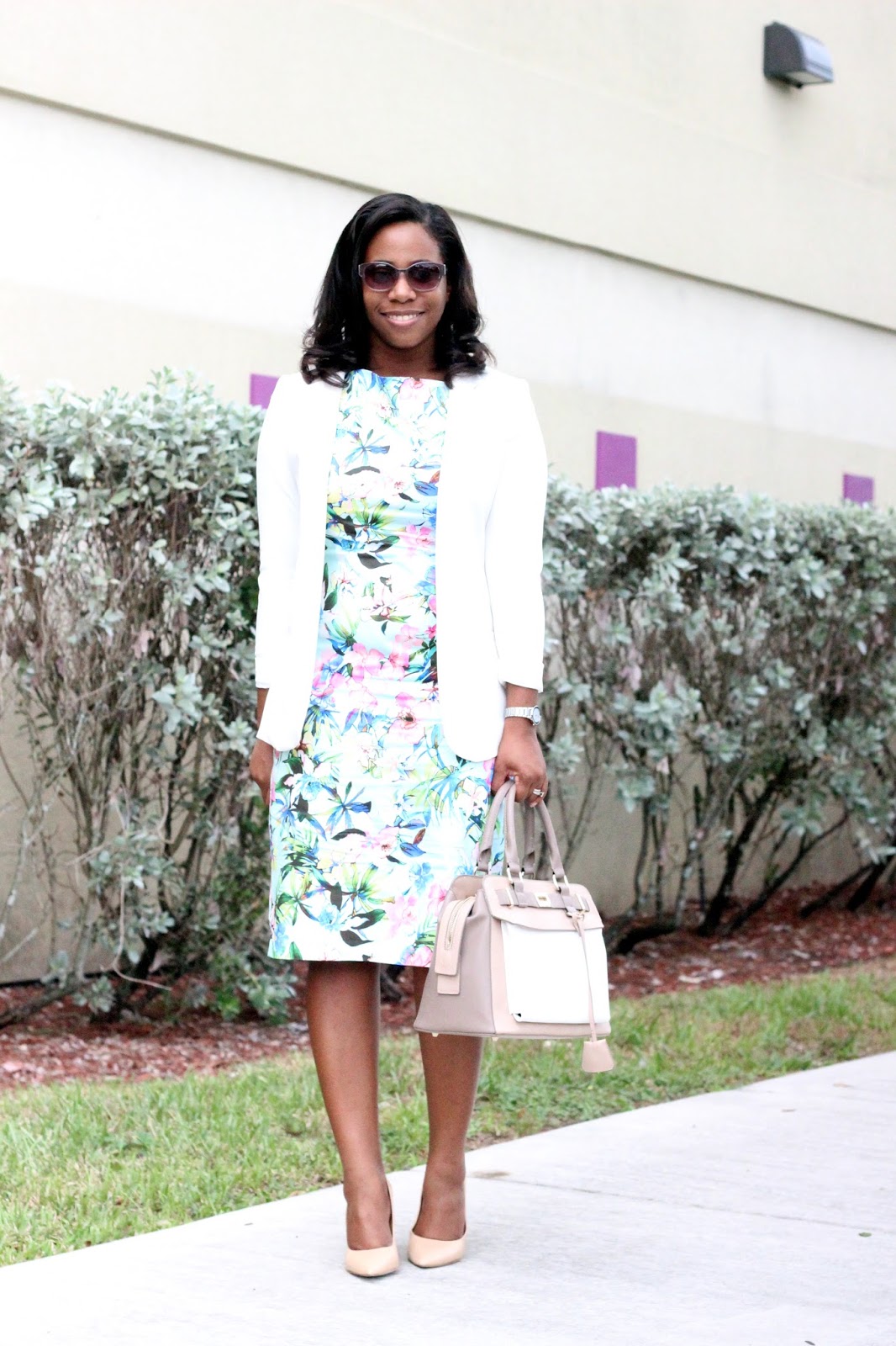 My Garments of Praise: Dressing for Blessings