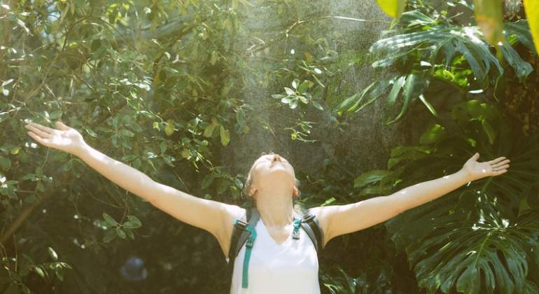 PSICOLETRA ZARAGOZA: La personalidad exploradora