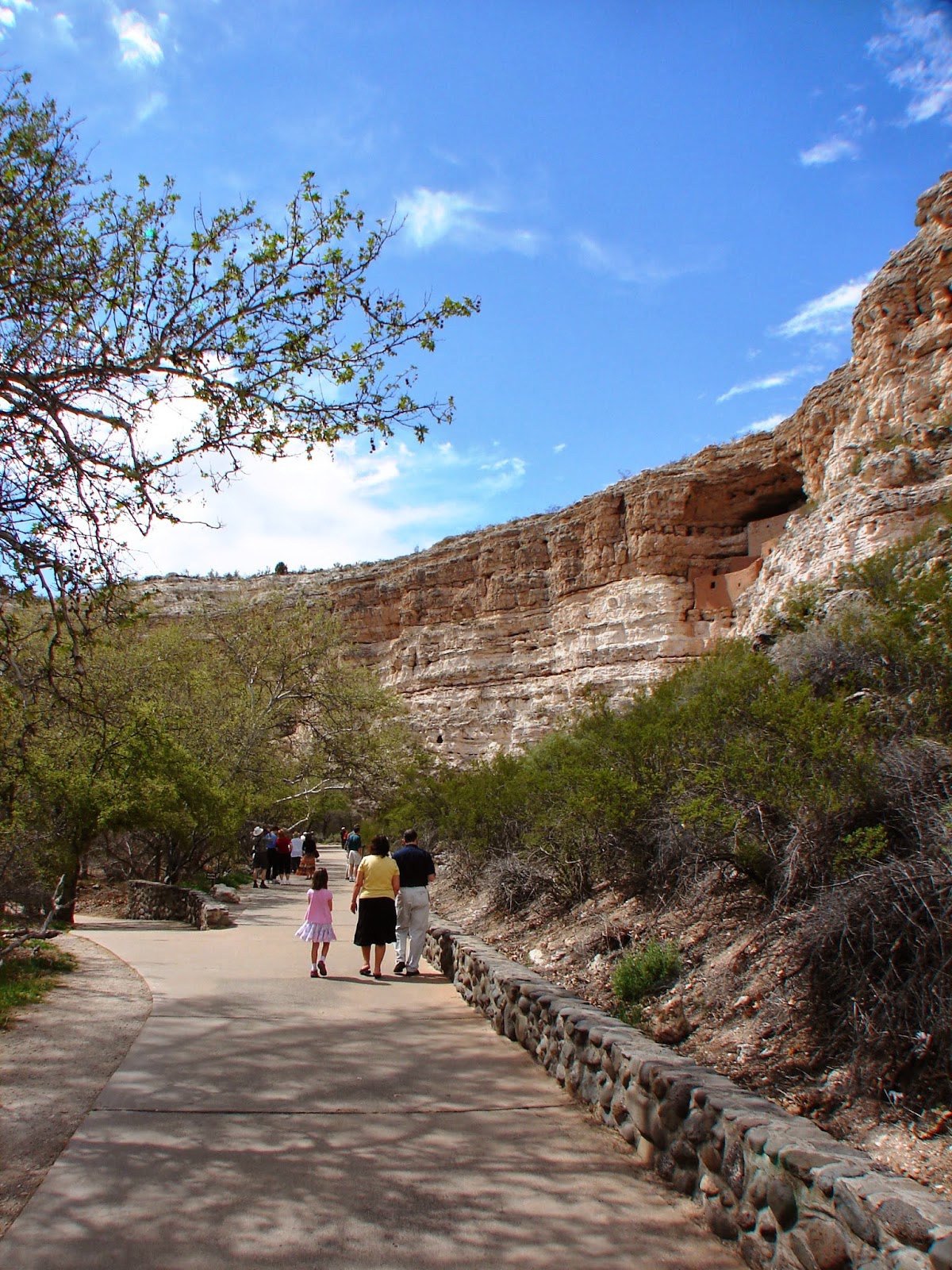 Finding Arizona: Montezuma Castle National Monument