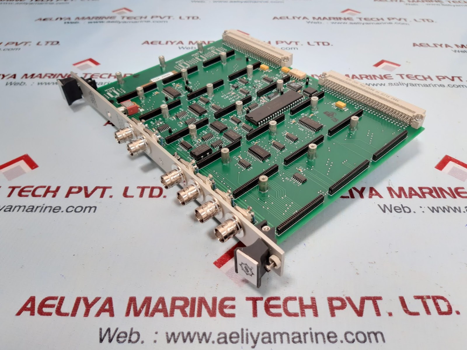 DIGI COURSE 8000-772 MULTI-CHANNEL MODEM - Aeliya Marine