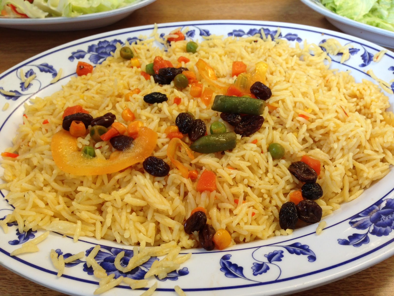 Somali Sambusas Recipe — Dishmaps