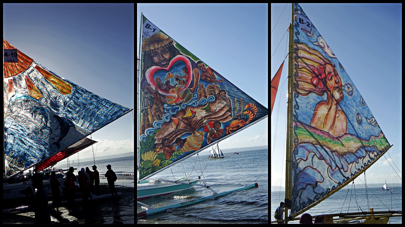 Iloilo Paraw Regatta Experience