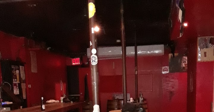 EV Grieve: The original Coyote Ugly outpost closes; new location ...