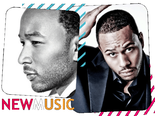 Brother's John Legend Vaughn Anthony return home for sold-out fundraiser