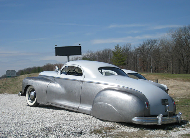 VONSKIP - 24/7AUTOHOLIC - HOTRODS - KUSTOMS - CLASSIC CARS: Chopped Top ...